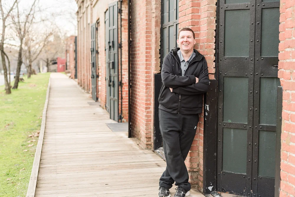 Old Shasta Family Portraits — Jen Peterson Photography