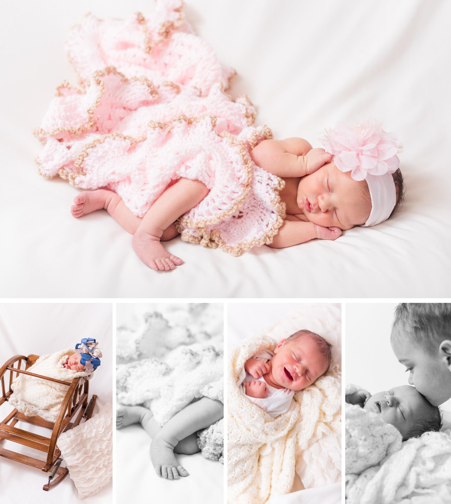 Meet Sweet Baby Lillian! — Jen Peterson Photography