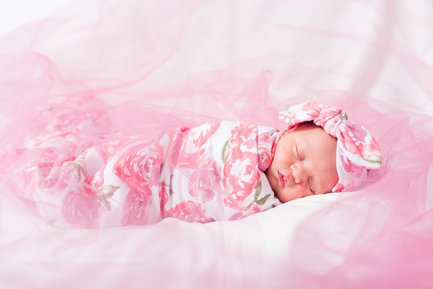 Meet Sweet Baby Lillian! — Jen Peterson Photography