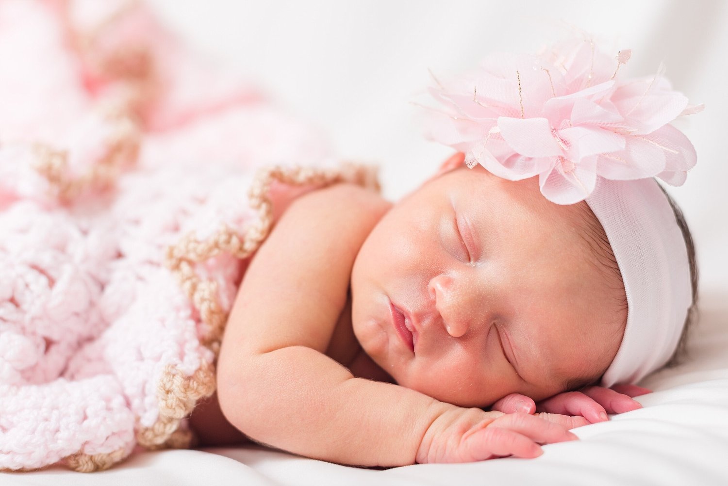 Meet Sweet Baby Lillian! — Jen Peterson Photography