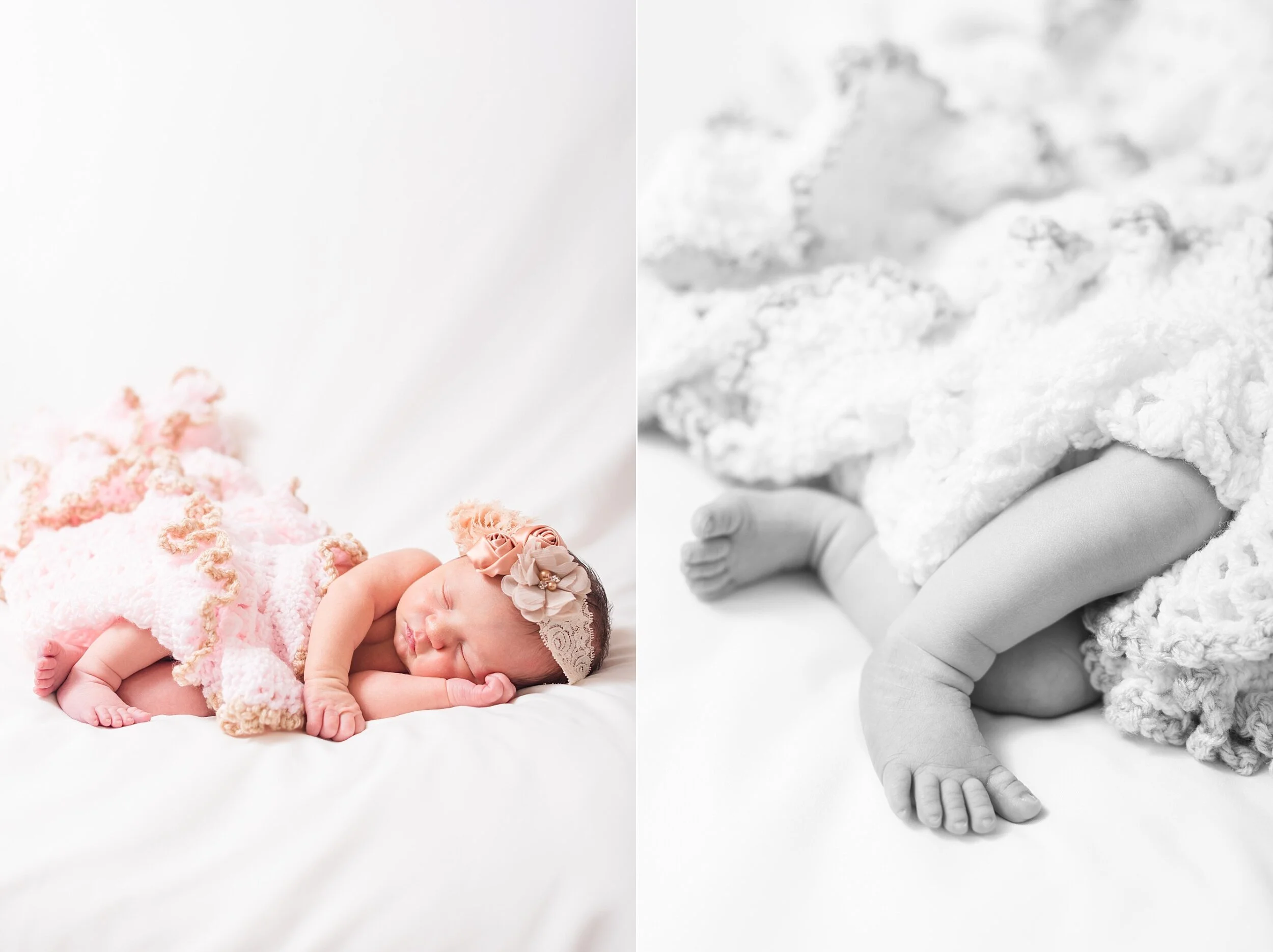 Meet Sweet Baby Lillian! — Jen Peterson Photography
