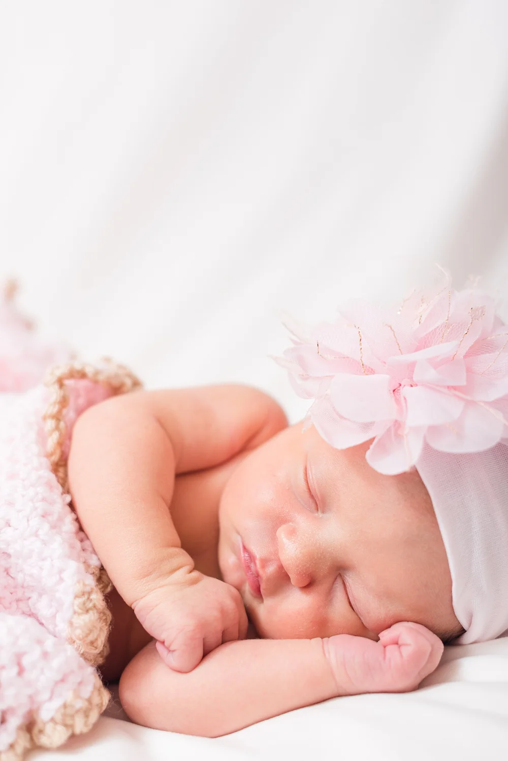 Meet Sweet Baby Lillian! — Jen Peterson Photography