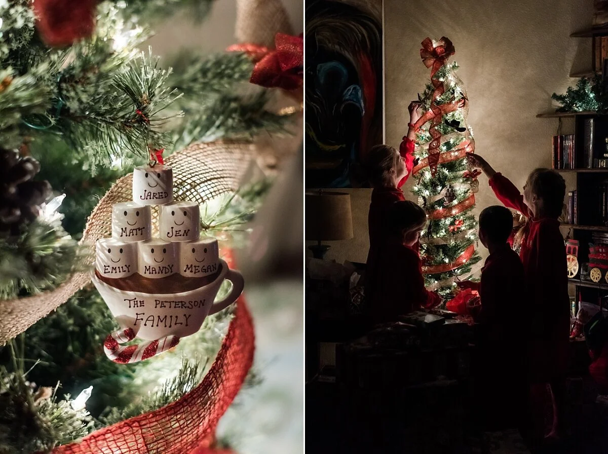 A Very Merry Christmas | 2019 — Jen Peterson Photography