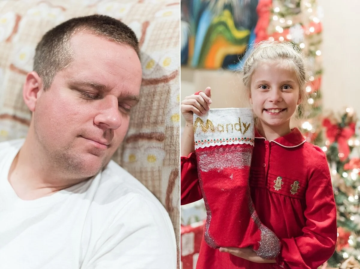 A Very Merry Christmas | 2019 — Jen Peterson Photography