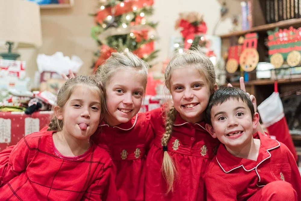 A Very Merry Christmas | 2019 — Jen Peterson Photography