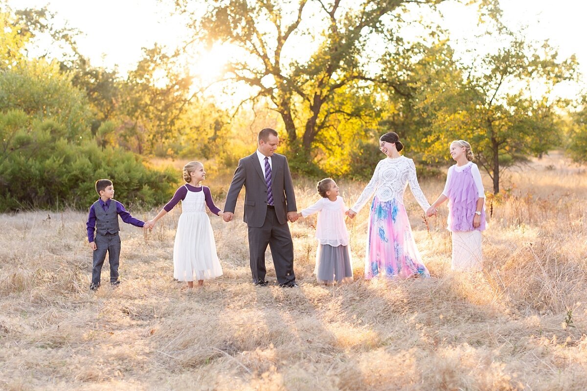 Our Family Portraits 2019 — Jen Peterson Photography