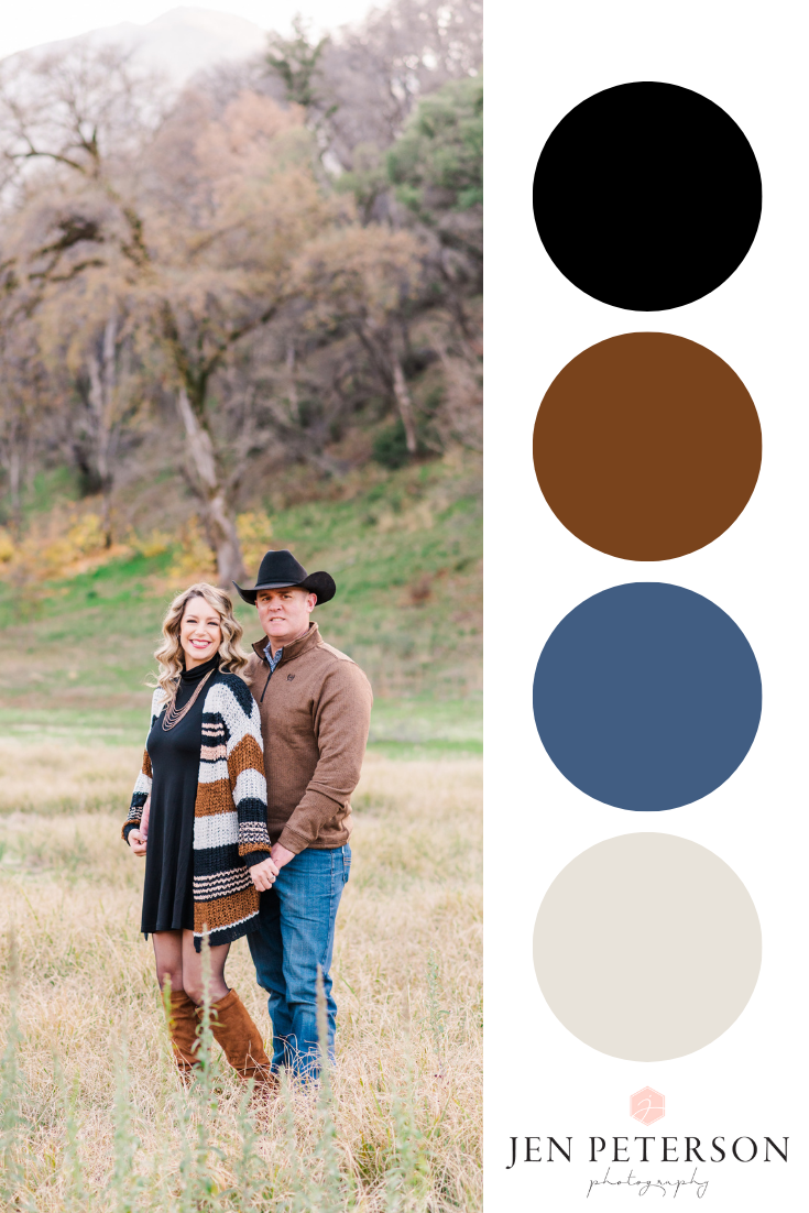 10 Outfit Tips for Your Photography Session | Northern California ...