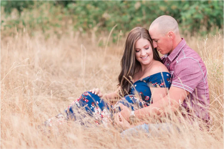 Baby on the Way! | Ryan & Allie — Jen Peterson Photography