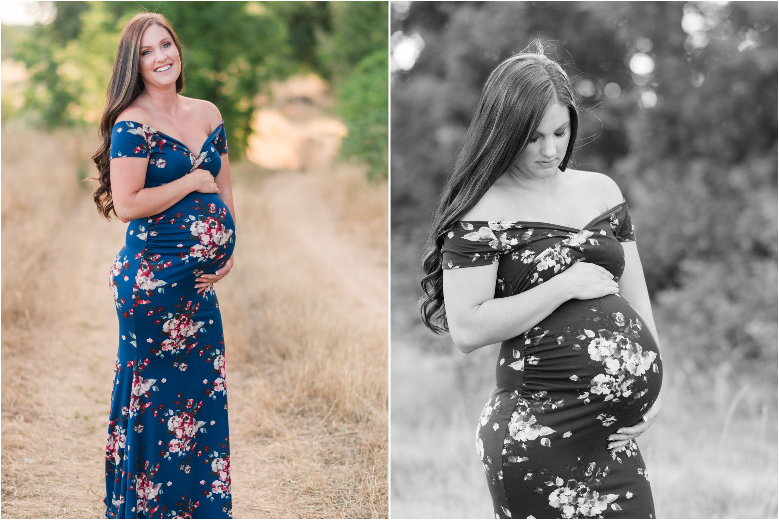 Baby on the Way! | Ryan & Allie — Jen Peterson Photography