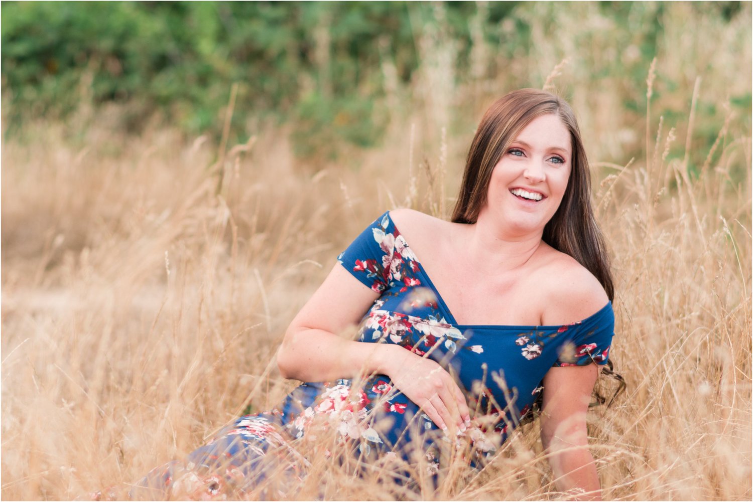 Baby on the Way! | Ryan & Allie — Jen Peterson Photography