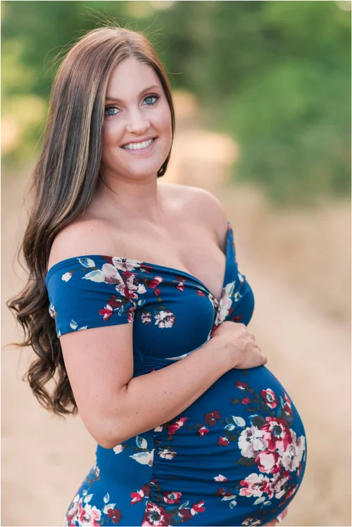 Baby on the Way! | Ryan & Allie — Jen Peterson Photography