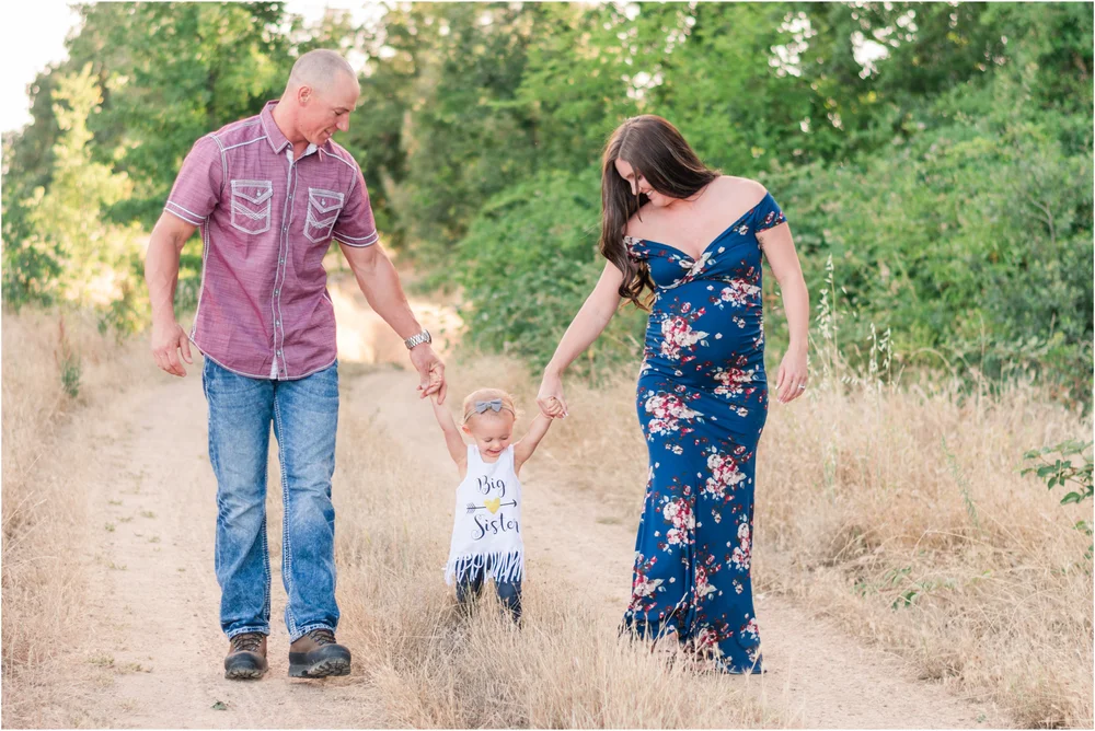 Baby on the Way! | Ryan & Allie — Jen Peterson Photography
