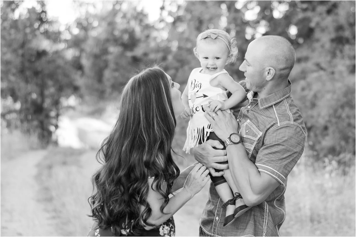 Baby on the Way! | Ryan & Allie — Jen Peterson Photography