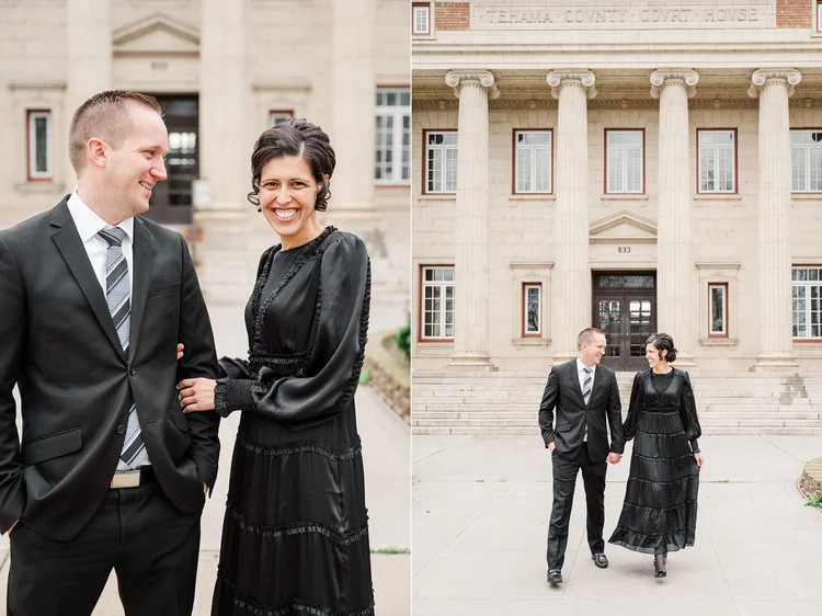 An Epic Red Bluff and Chico Engagement Session — Jen Peterson Photography