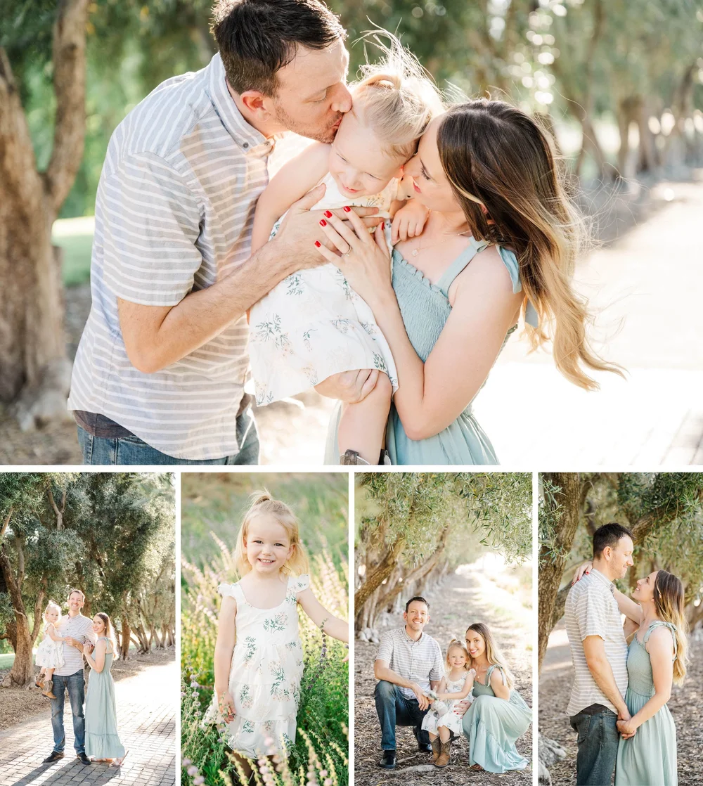 Lema Ranch Summer Family Session | Runnings Family — Jen Peterson ...