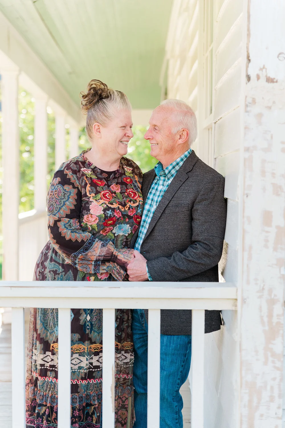 Camden House Family Mini Sessions — Jen Peterson Photography