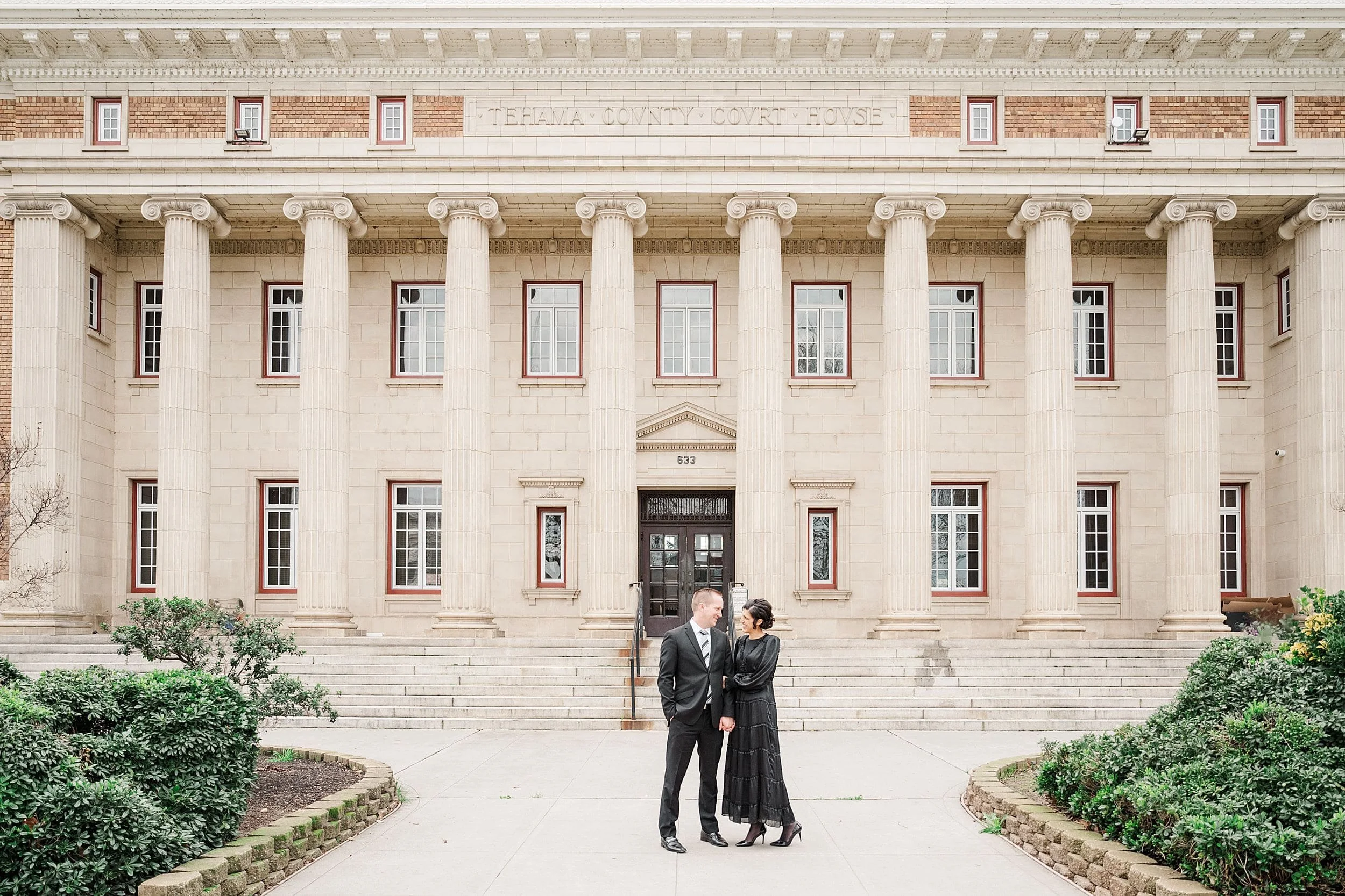An Epic Red Bluff and Chico Engagement Session — Jen Peterson Photography