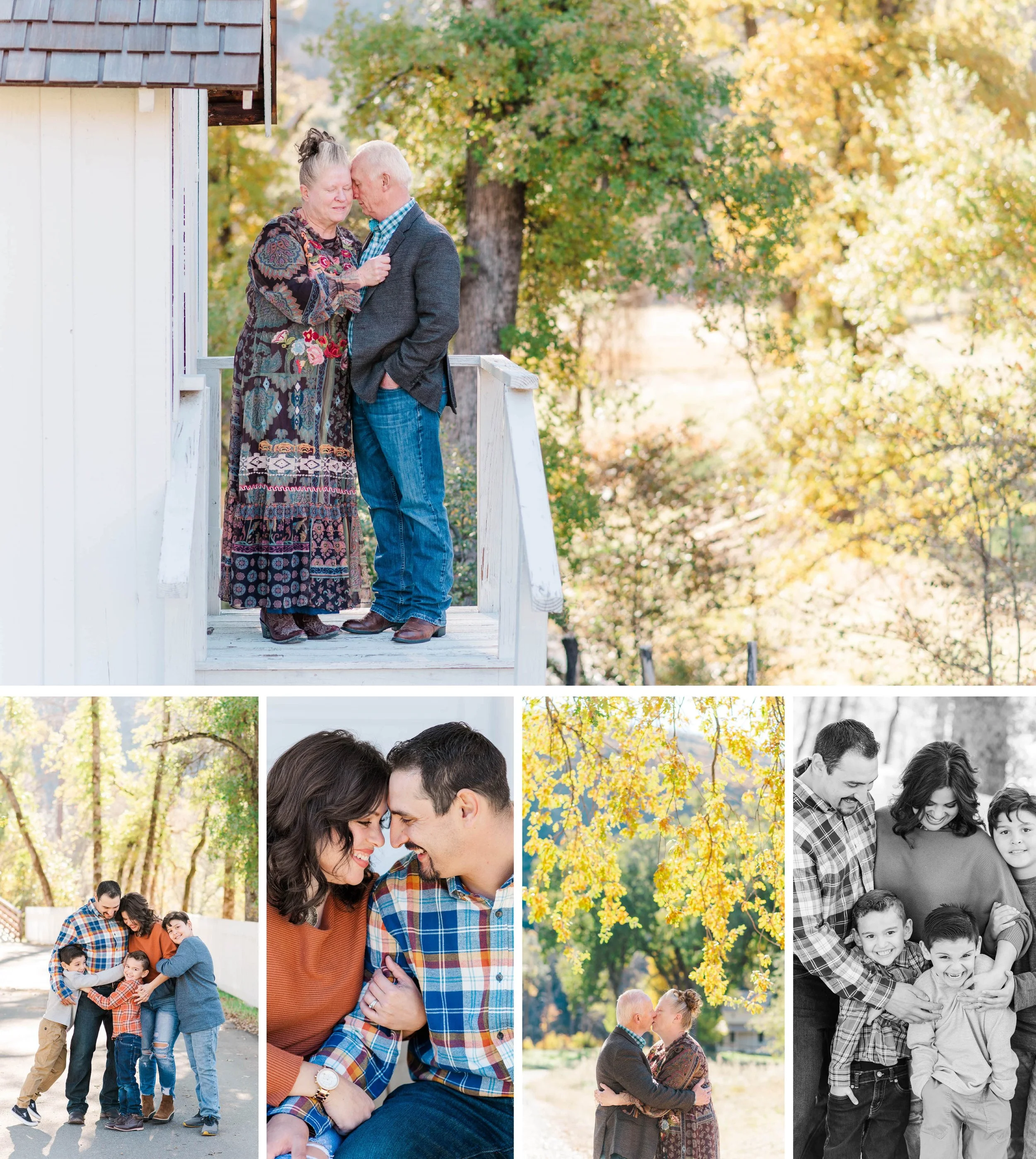 Camden House Family Mini Sessions — Jen Peterson Photography