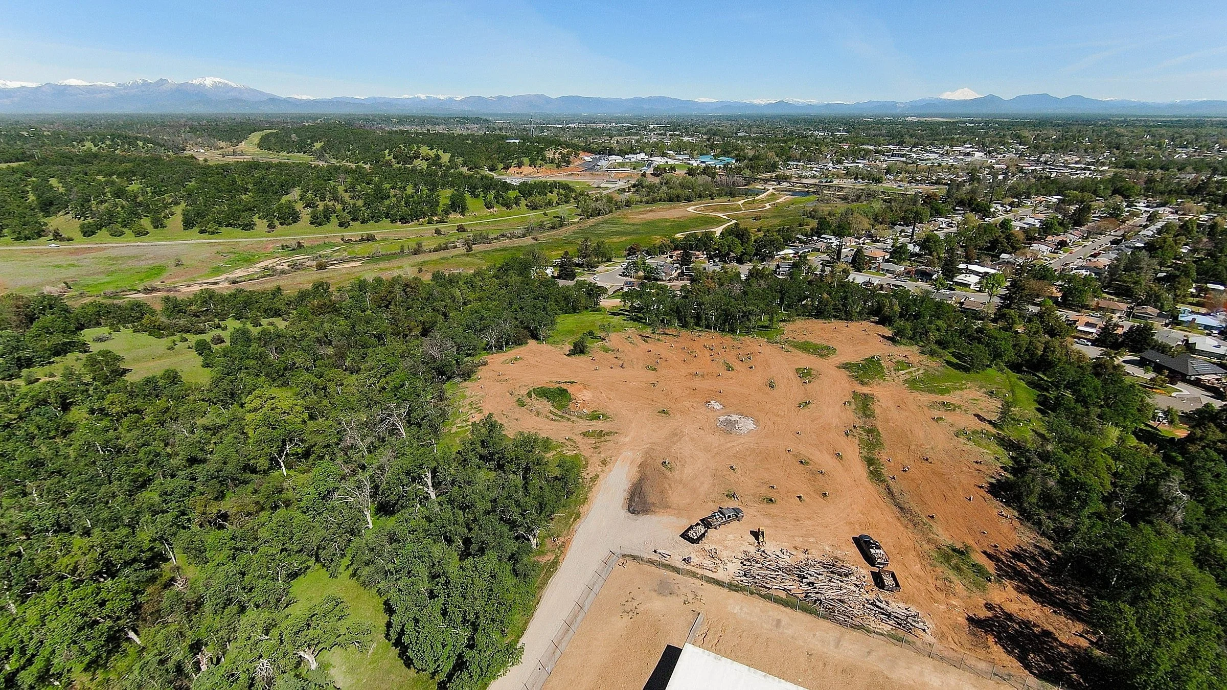Redding Real Estate Photographer — Jen Peterson Photography