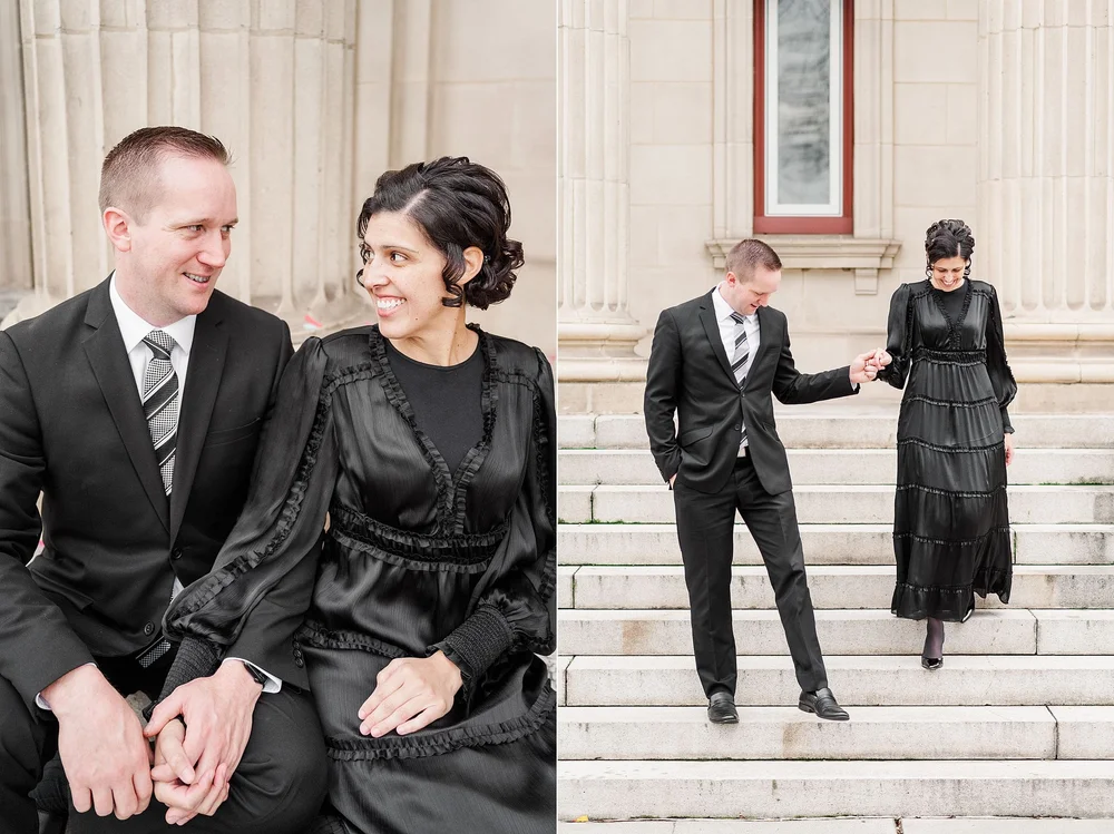 An Epic Red Bluff and Chico Engagement Session — Jen Peterson Photography