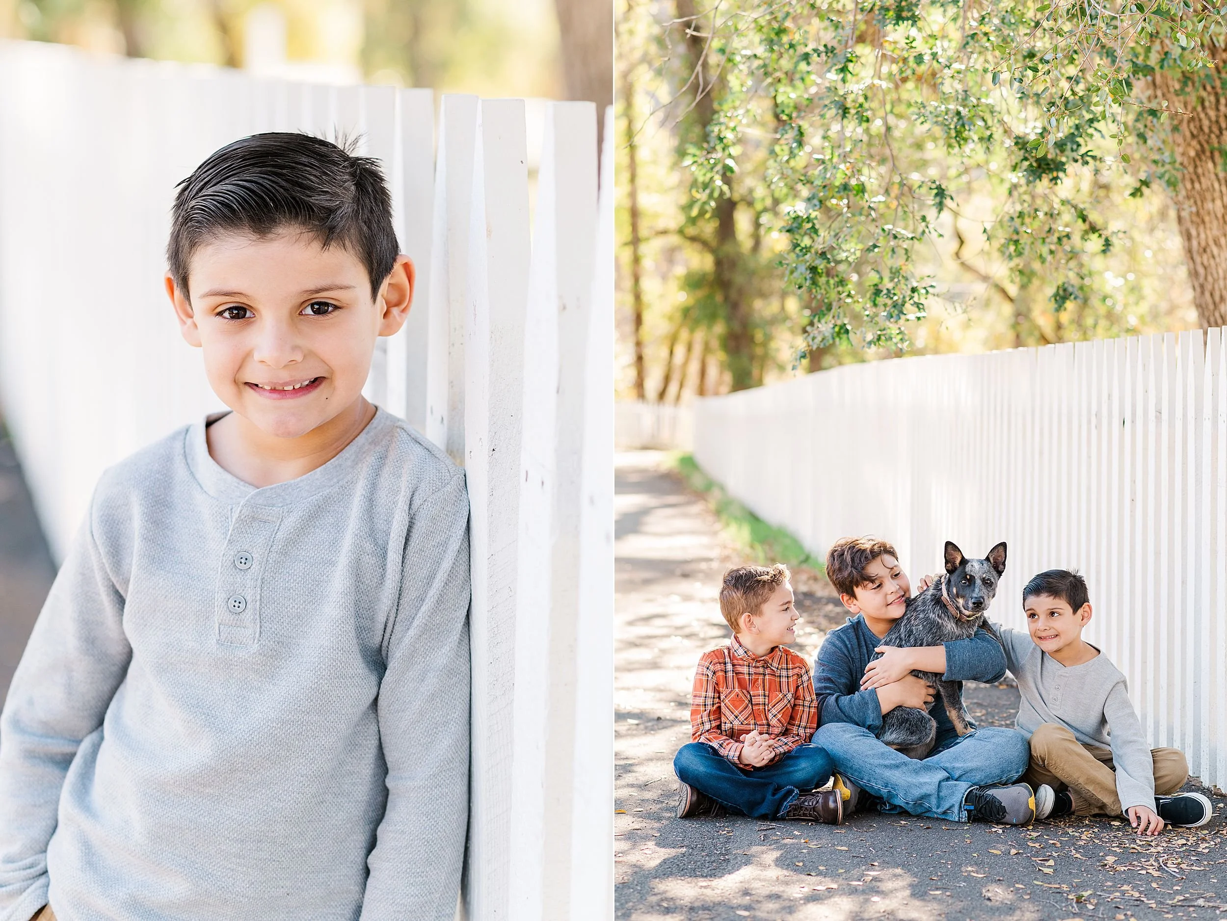 Camden House Family Mini Sessions — Jen Peterson Photography