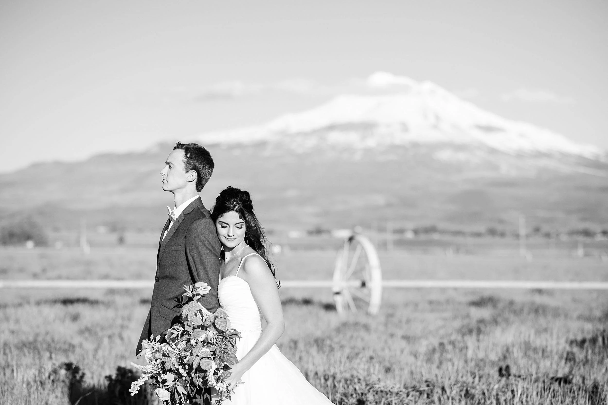 Pastures of Grace Spring Wedding Styled Shoot — Jen Peterson Photography