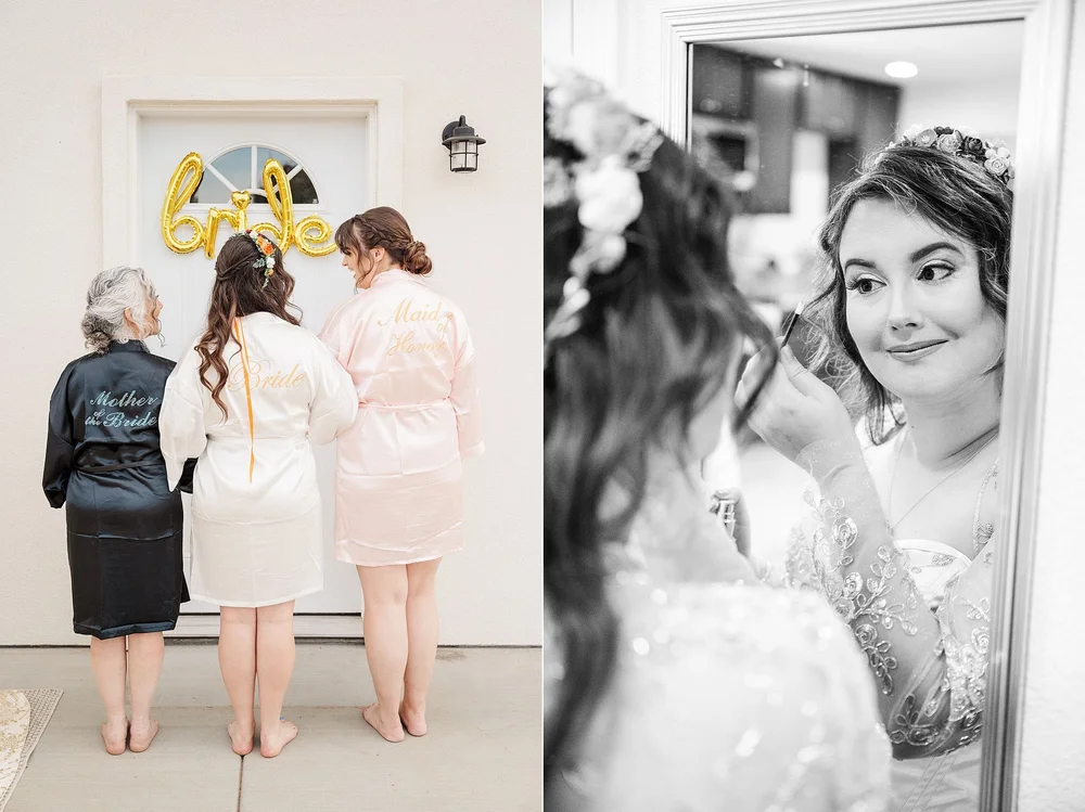 A Sacred Heart Church Autumn Wedding | Red Bluff, California — Jen ...