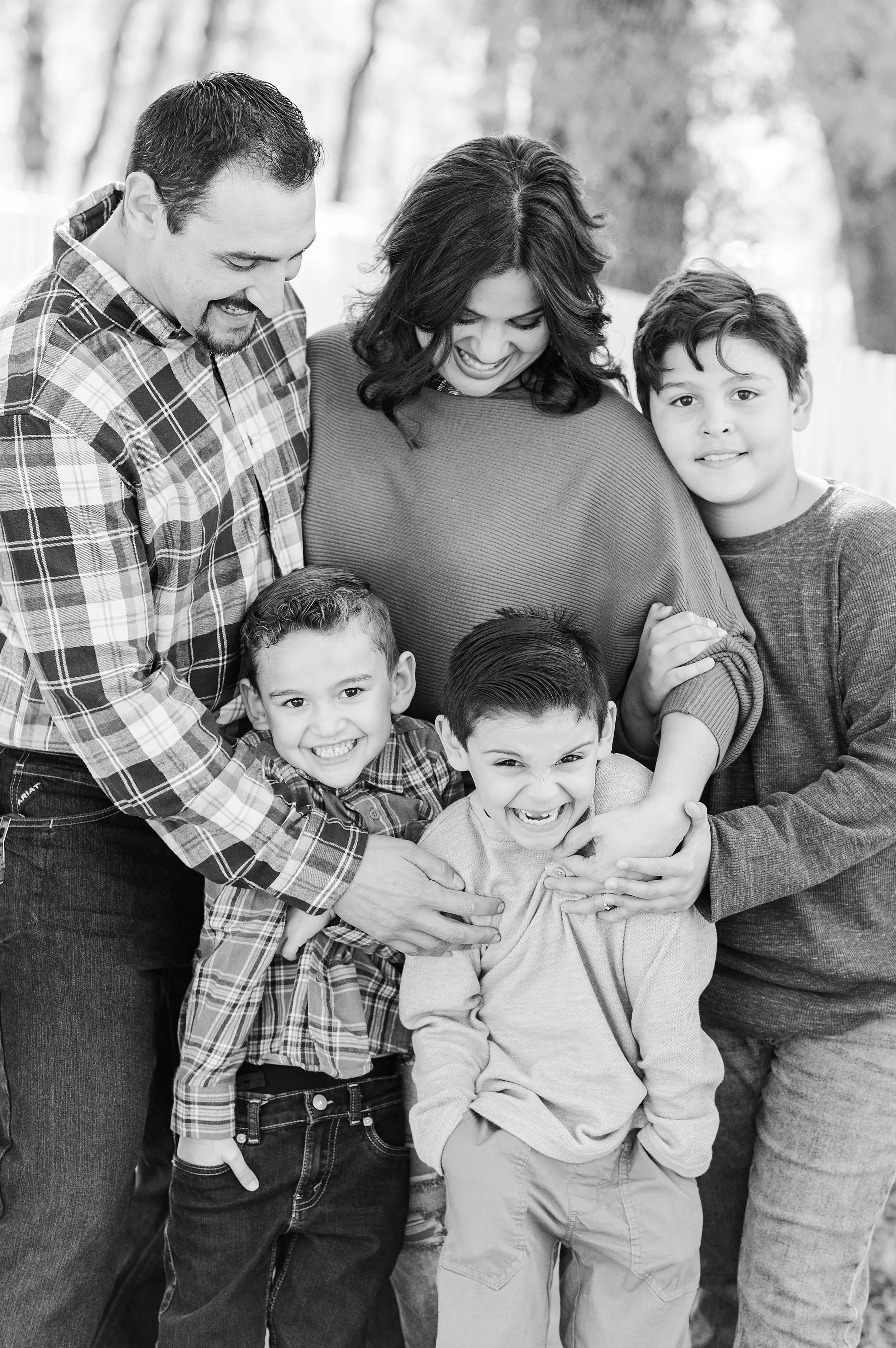 Camden House Family Mini Sessions — Jen Peterson Photography