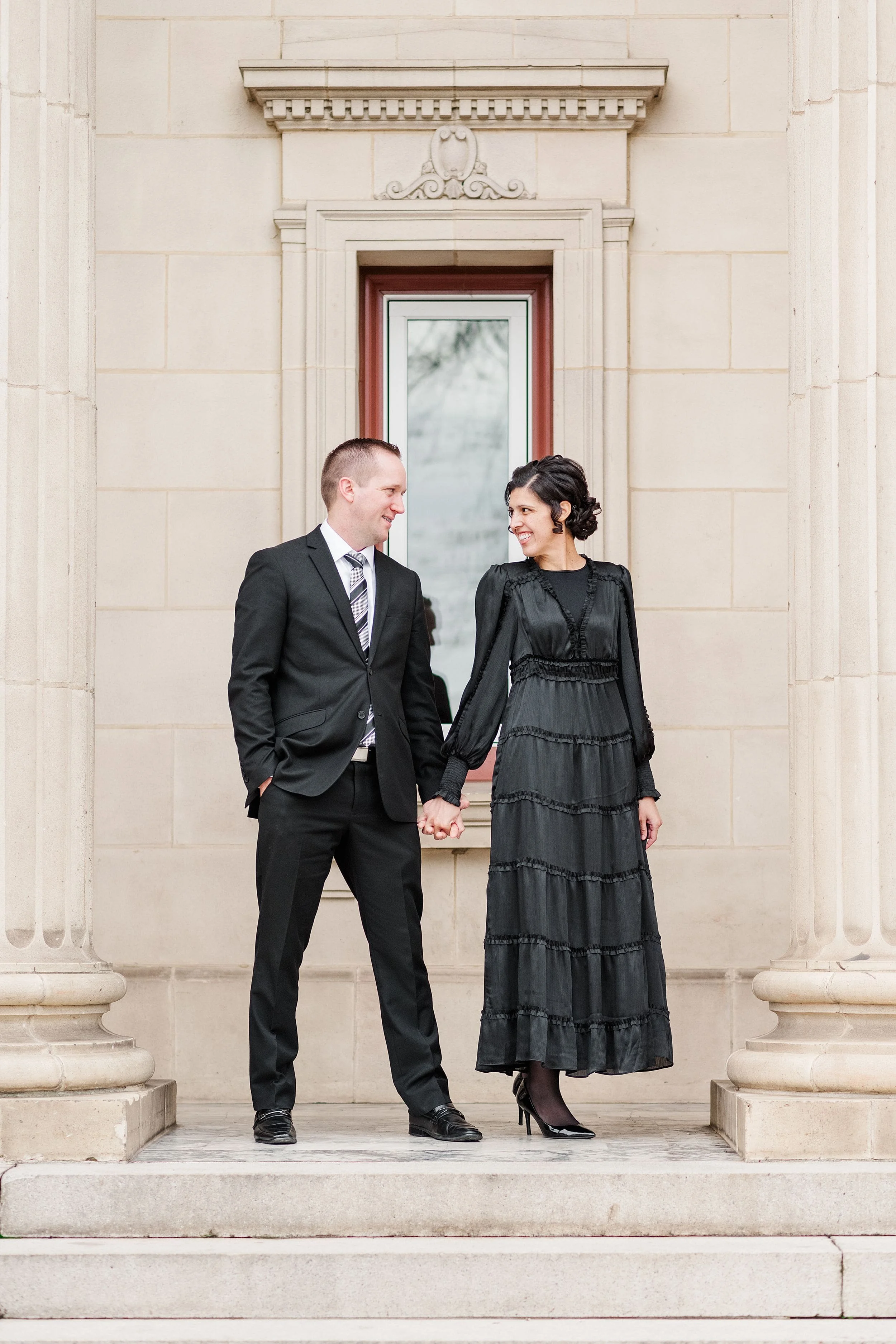An Epic Red Bluff and Chico Engagement Session — Jen Peterson Photography