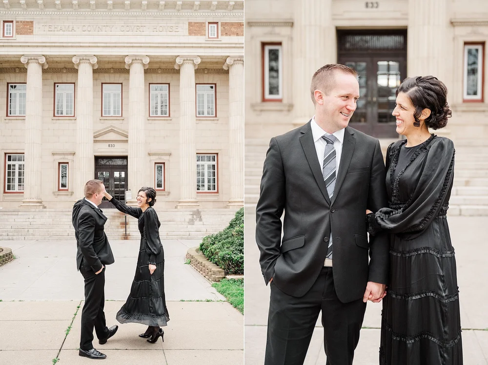 An Epic Red Bluff and Chico Engagement Session — Jen Peterson Photography