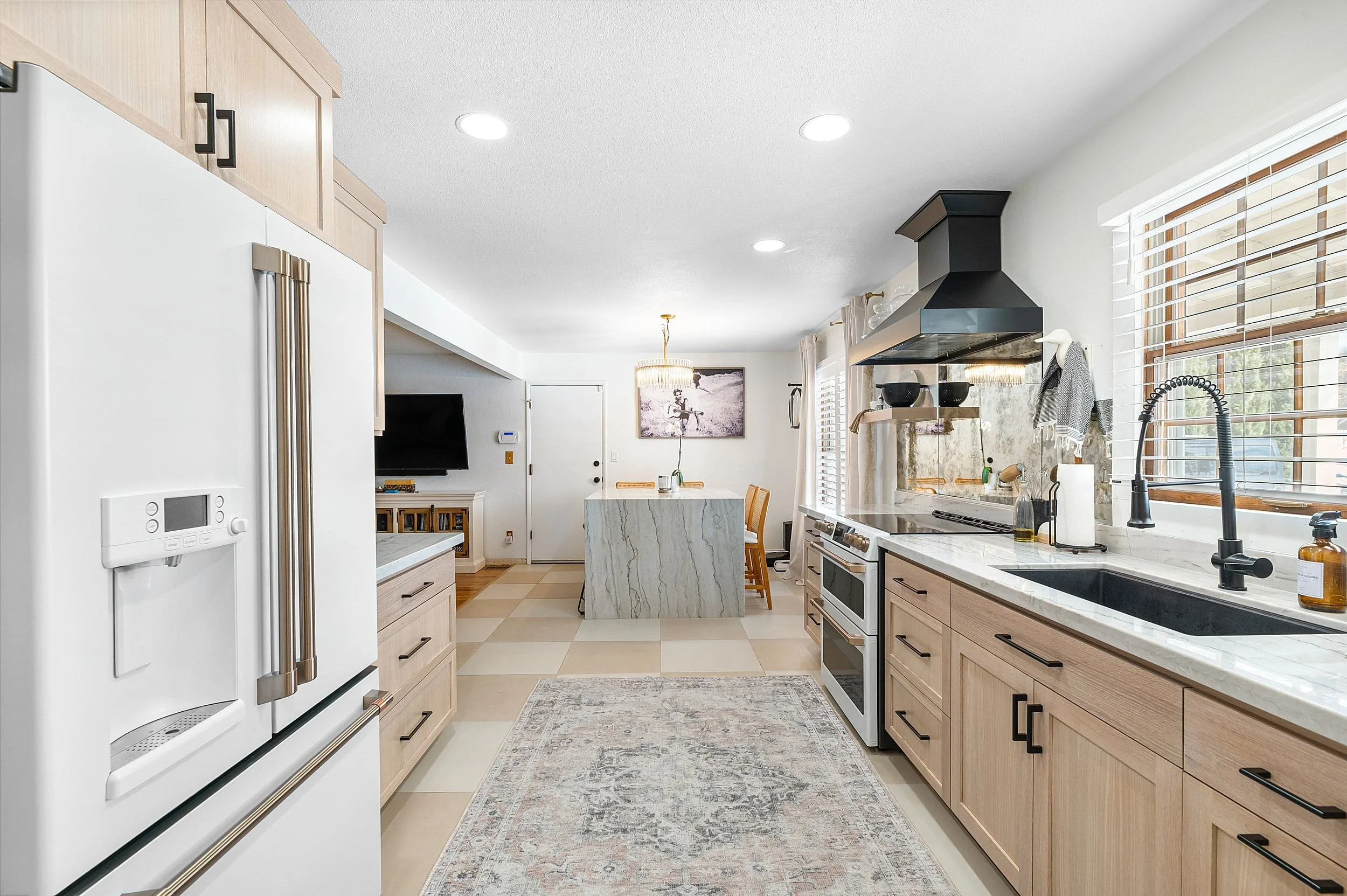 Kitchen and Bath Remodel Designs by Ceramic Designs | Architectural ...