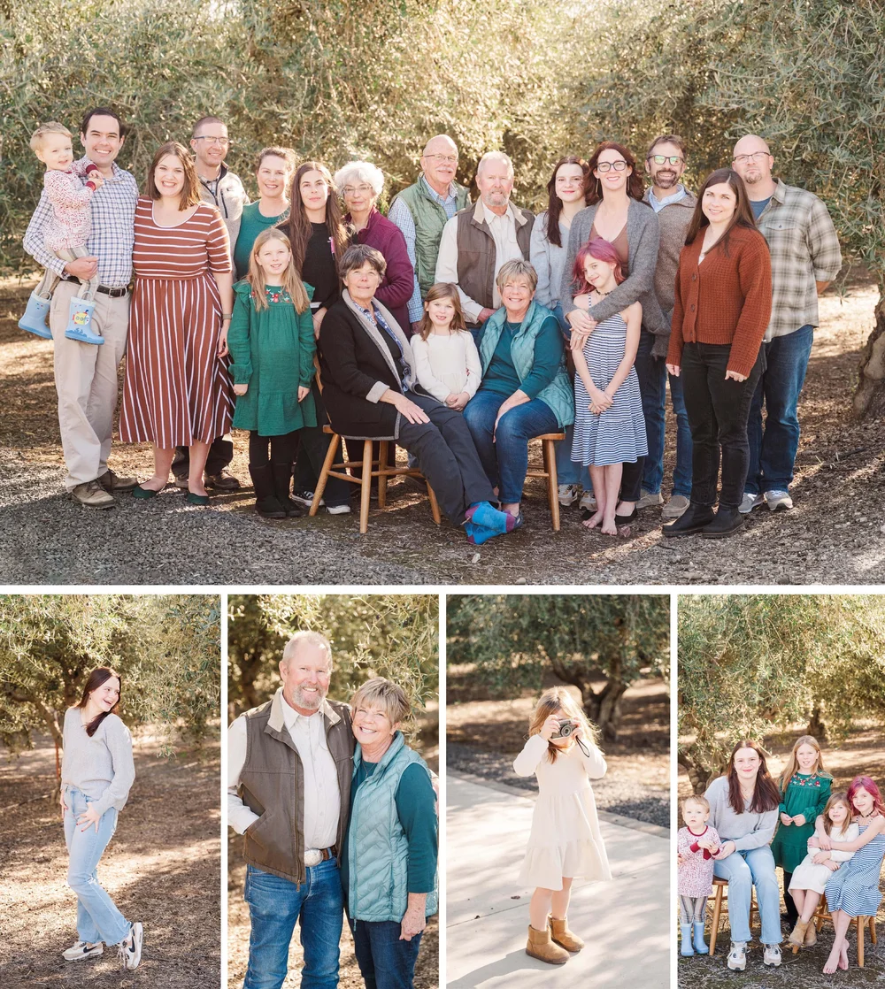 Northern California Photographer — Jen Peterson Photography