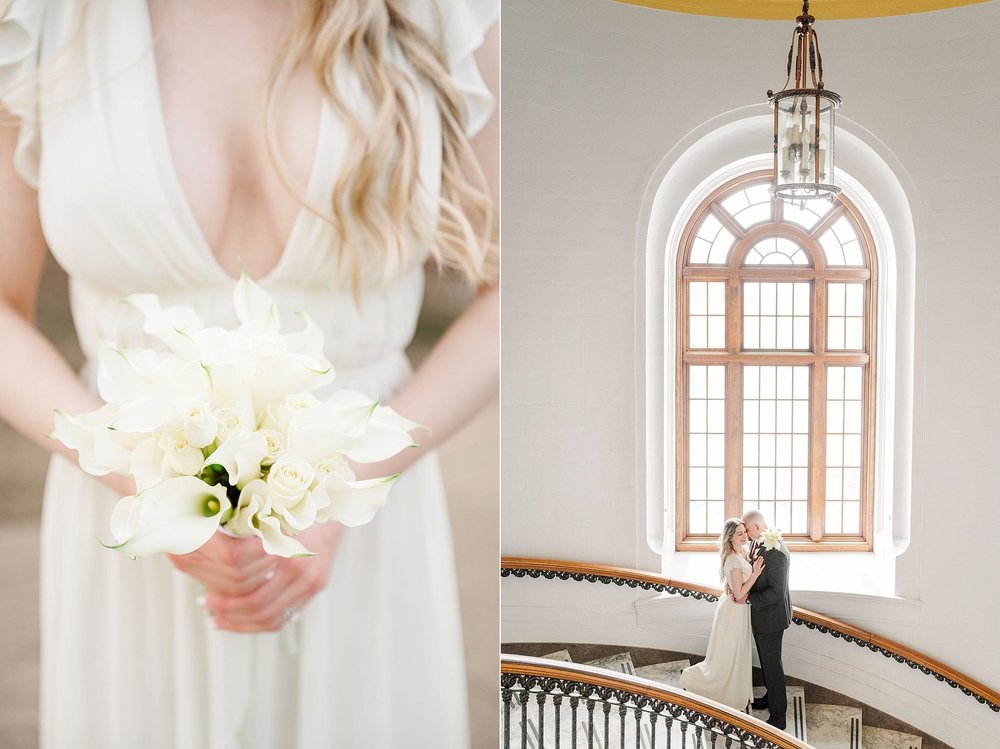 Tehama County Courthouse Elopement | Jen + Ryan — Jen Peterson Photography
