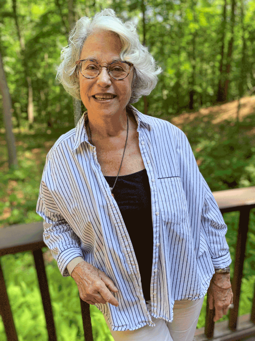 About — The Conscious Cafe