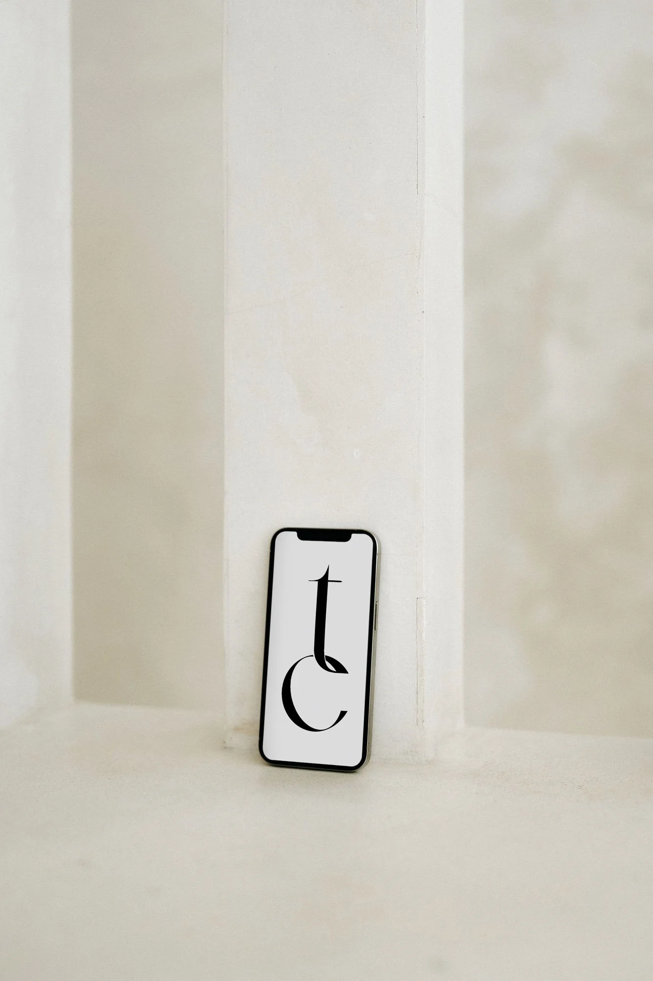 TC Studio Branding | Professional Logo & Brand Identity for Interior ...
