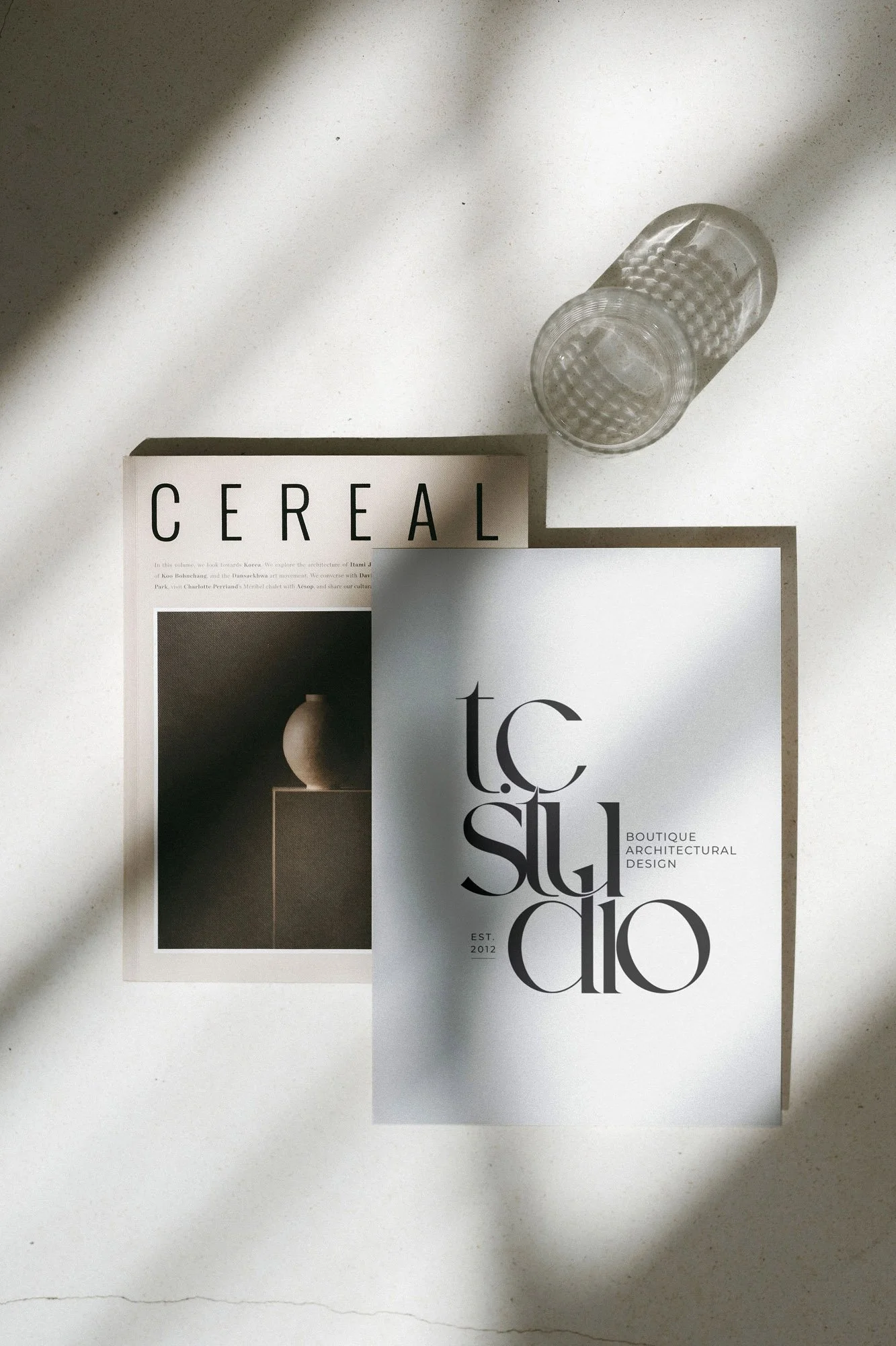 TC Studio Branding Design — Studio ME | Custom Branding & Website ...
