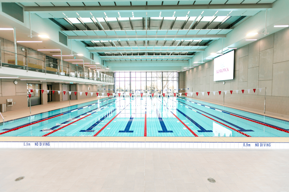 KOROWA AQUATICS