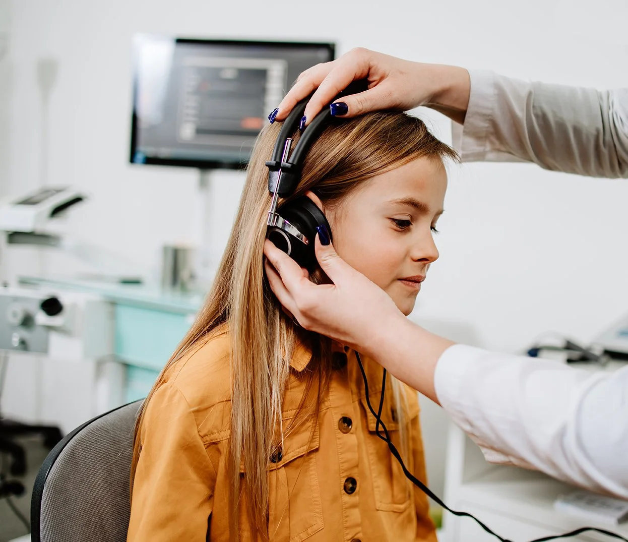 Audiology Services — North View ENT | Dr Sebastian Ranguis | ENT ...