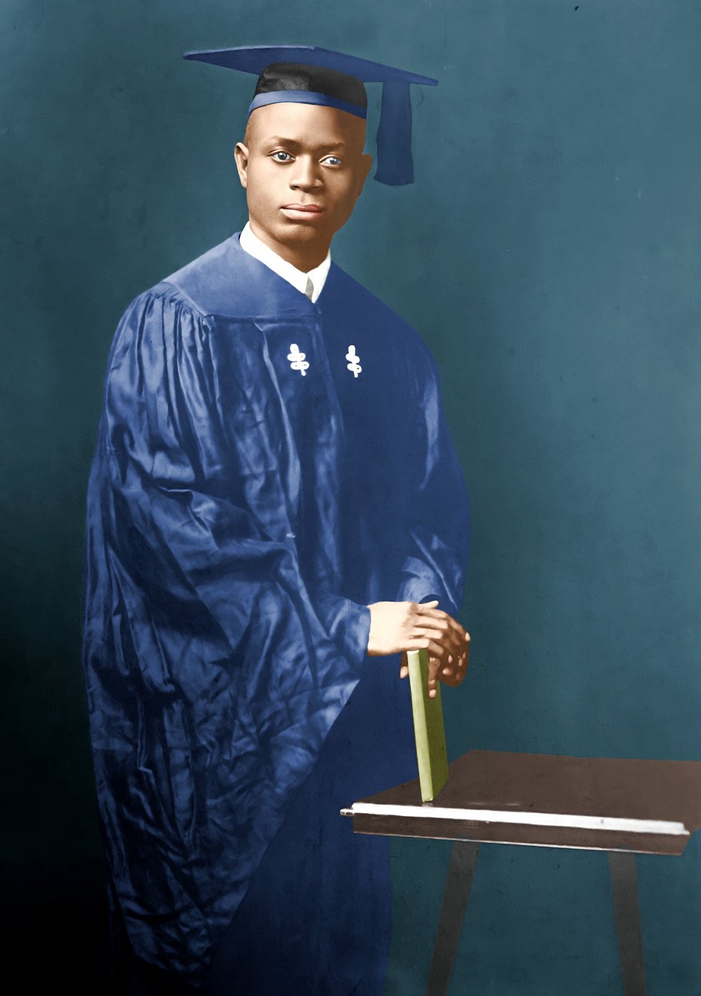Harvard College — Pedro Albizu Campos Digital Resource Collection