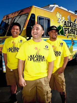 Chef Adam Tabura | Hawaii Private Chef