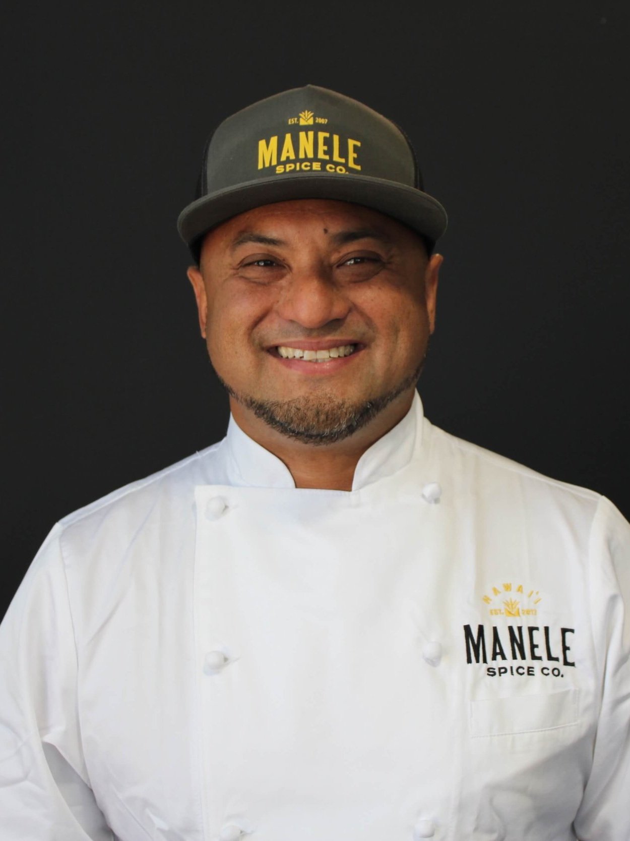 Chef Adam Tabura | Hawaii Private Chef