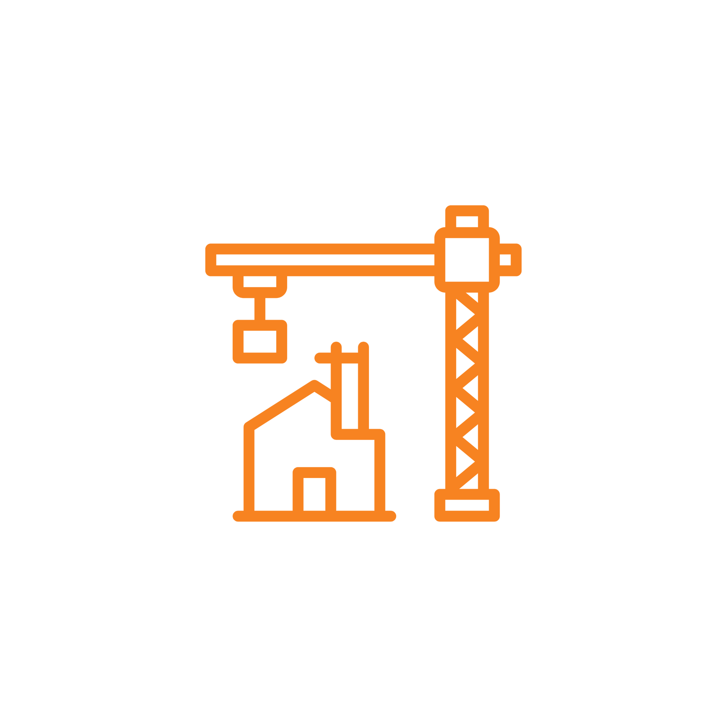 Our Process — Pro Duplex