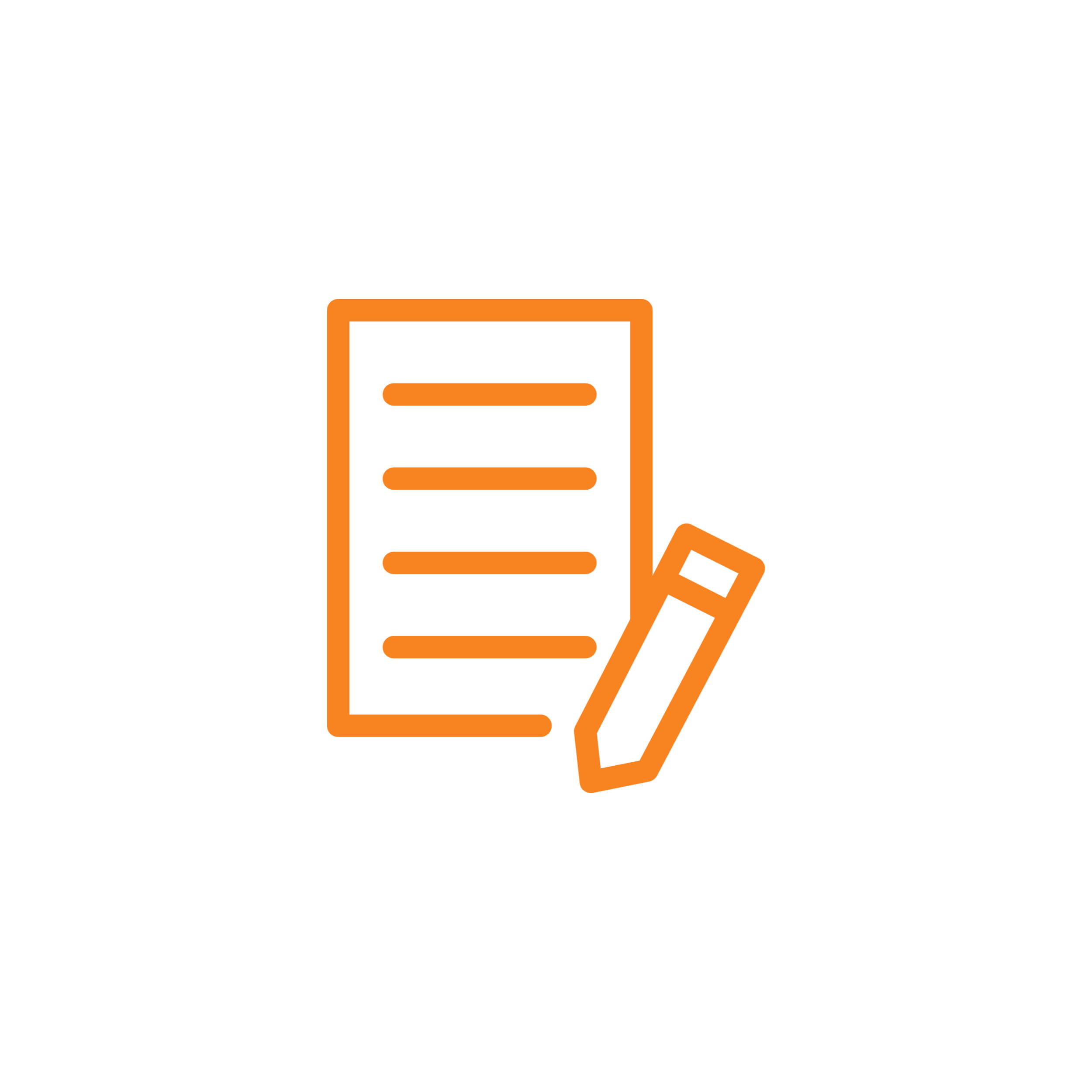 Our Process — Pro Duplex