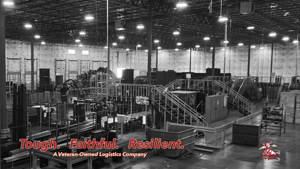 Fidelis Logistics | Third Party Logistics Company