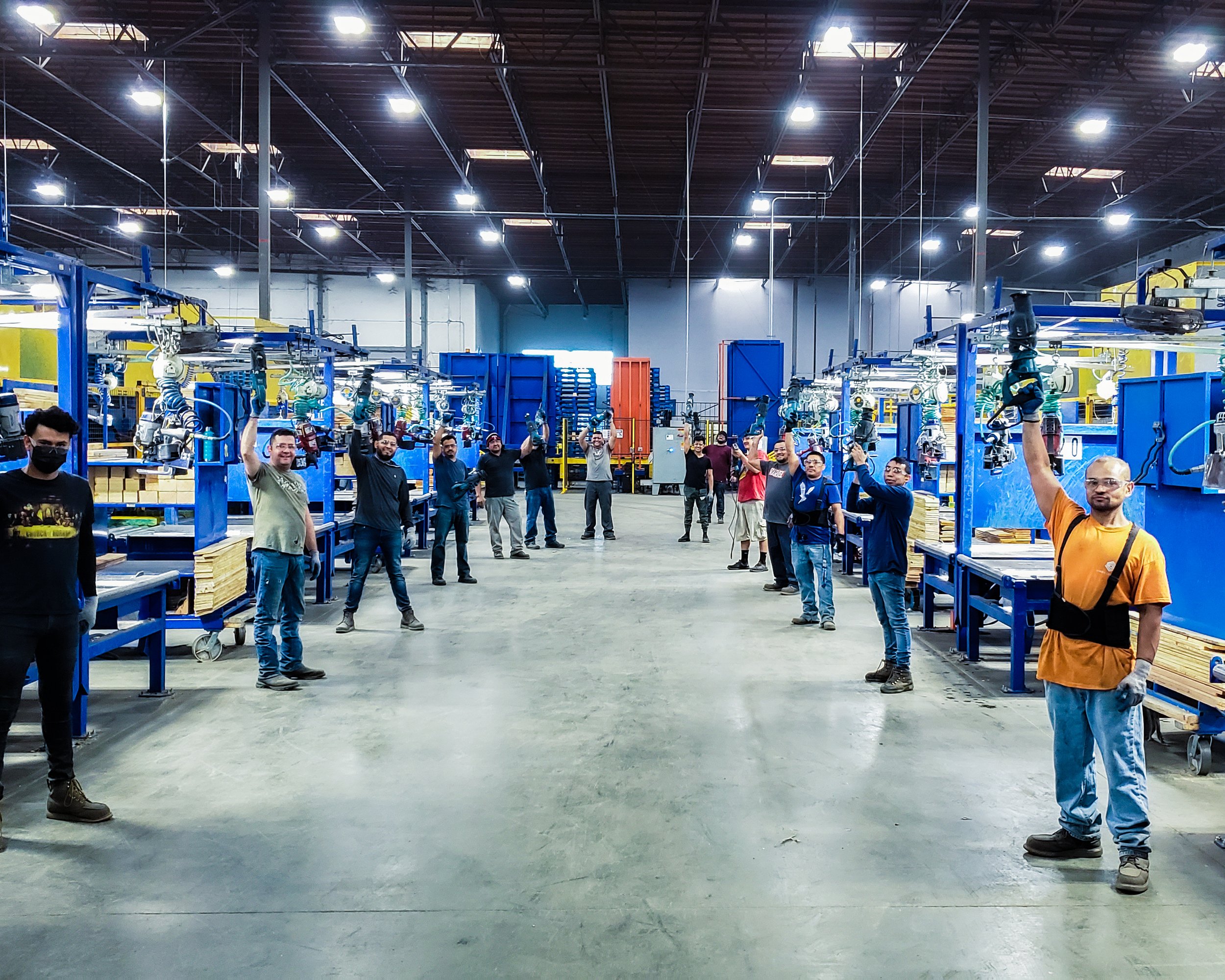 Fidelis Logistics | Third Party Logistics Company