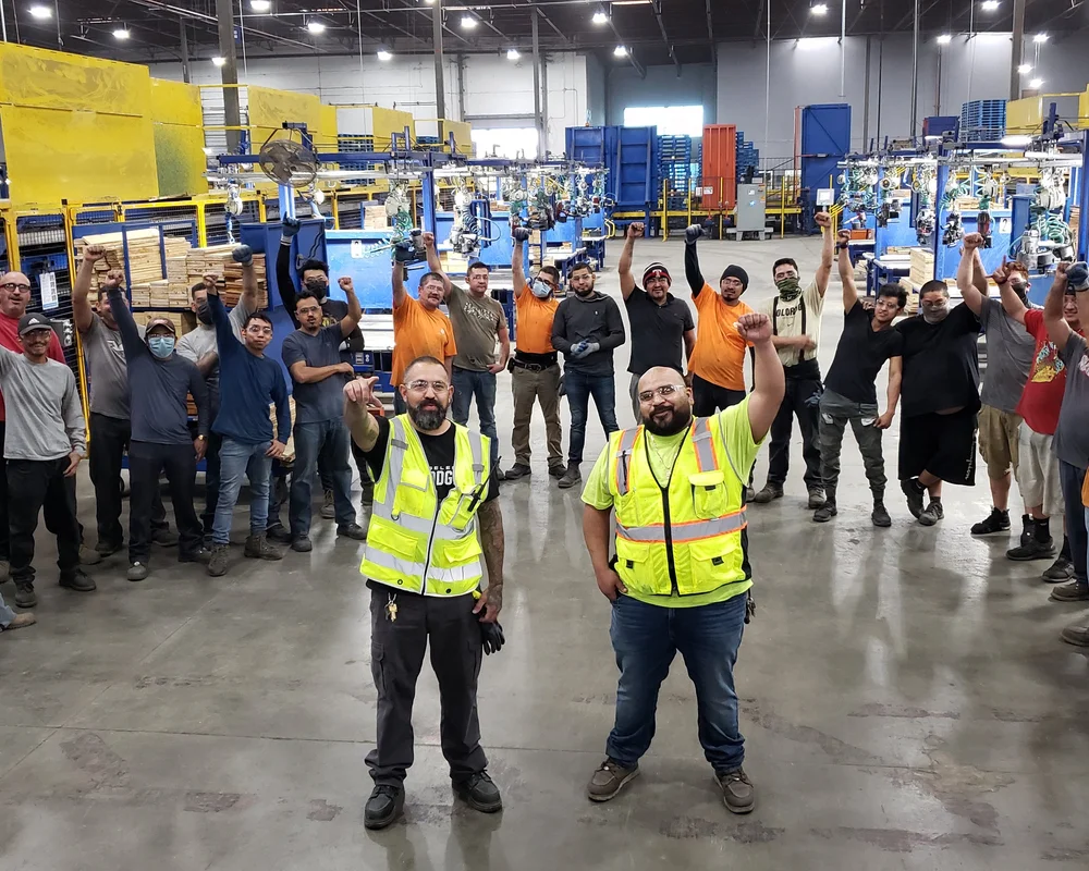 Fidelis Logistics | Third Party Logistics Company