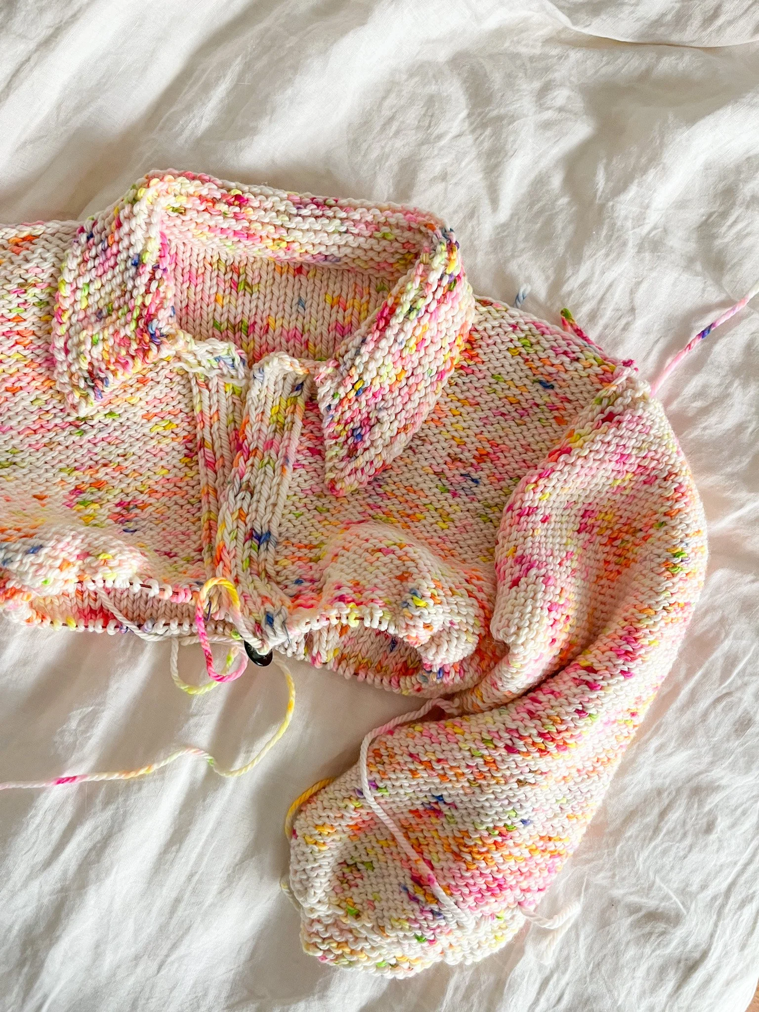 Friday Knits | Knitting Patterns | Modern Knitwear with Retro Inspirations
