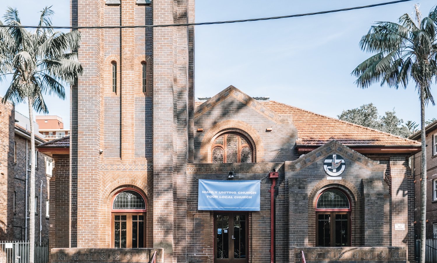 Manly Uniting Church