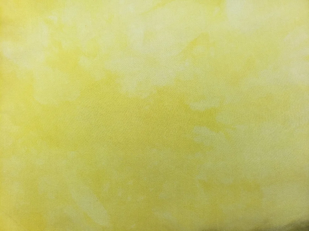 Making Dye From Goldenrod Flowers — Cedar Dell Designs