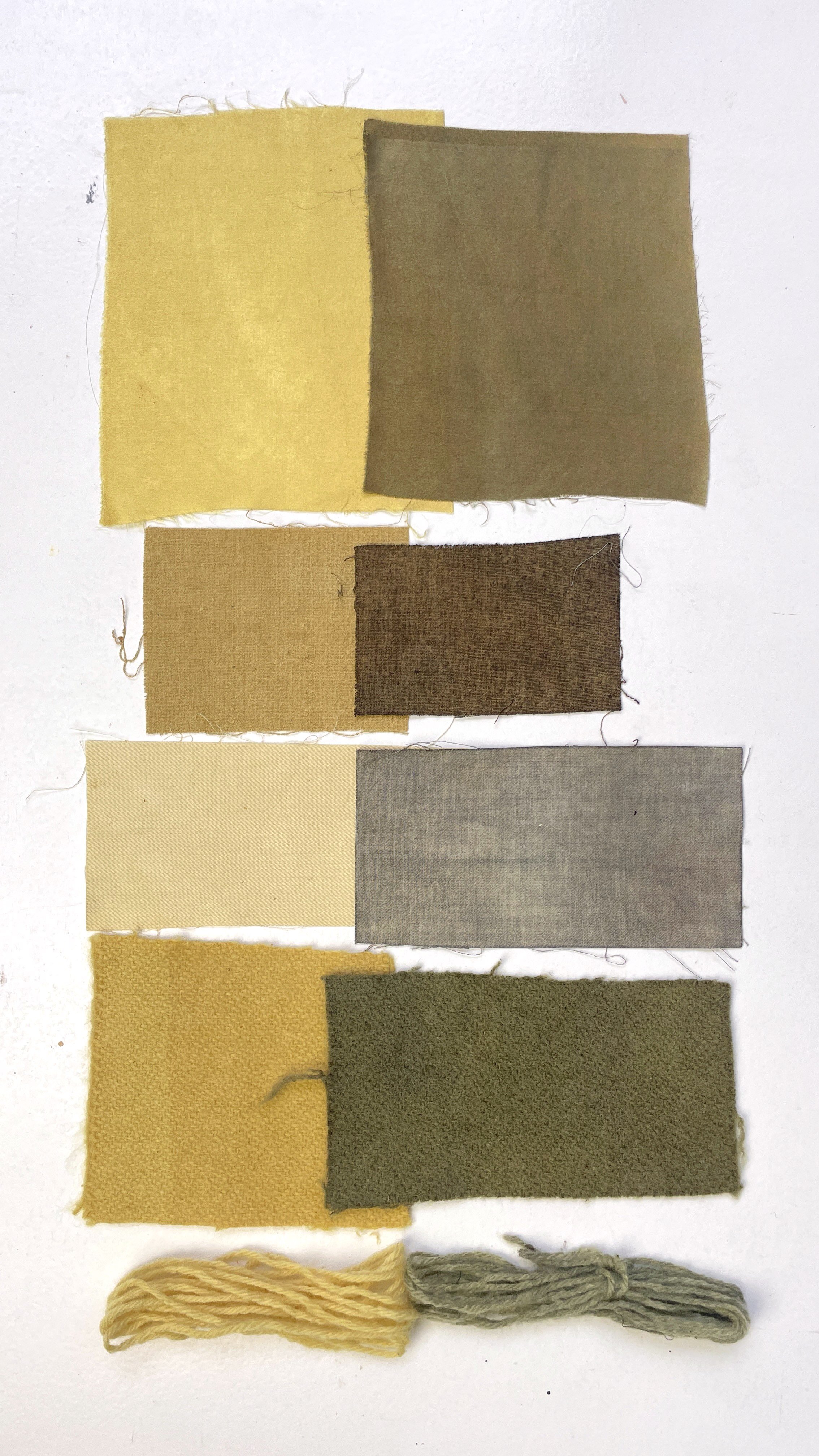 Pomegranate Natural Dye DIY — Cedar Dell Designs